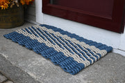 Elevated Designs – Maine Rope Mats